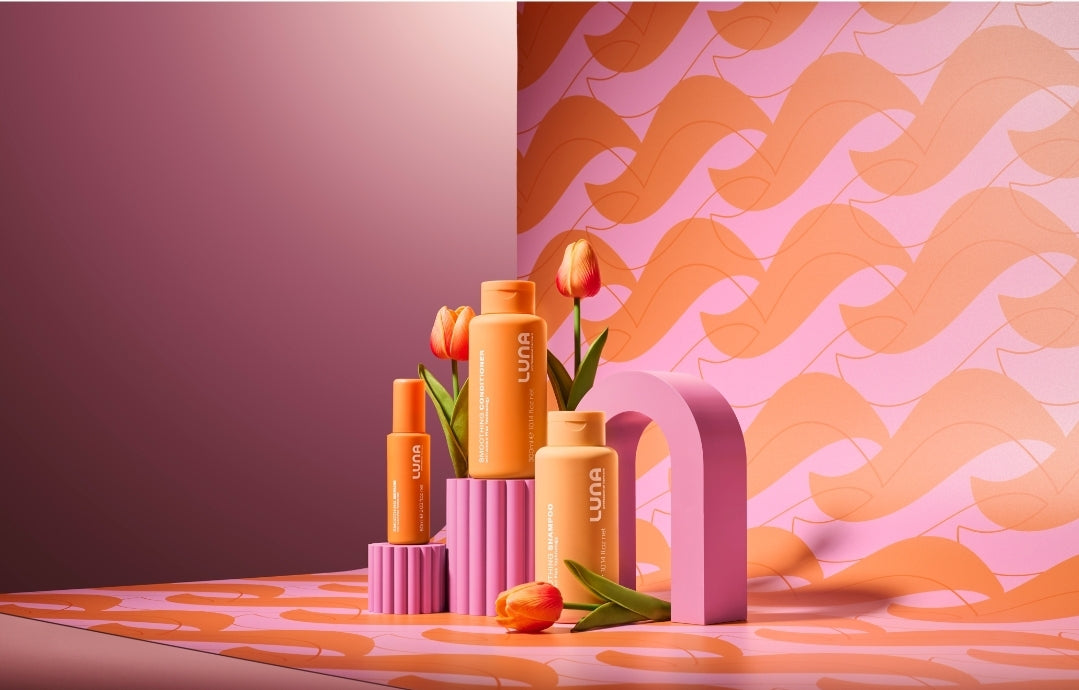 Luna by Lisa Haircare – Melvin Pharmacy Ltd