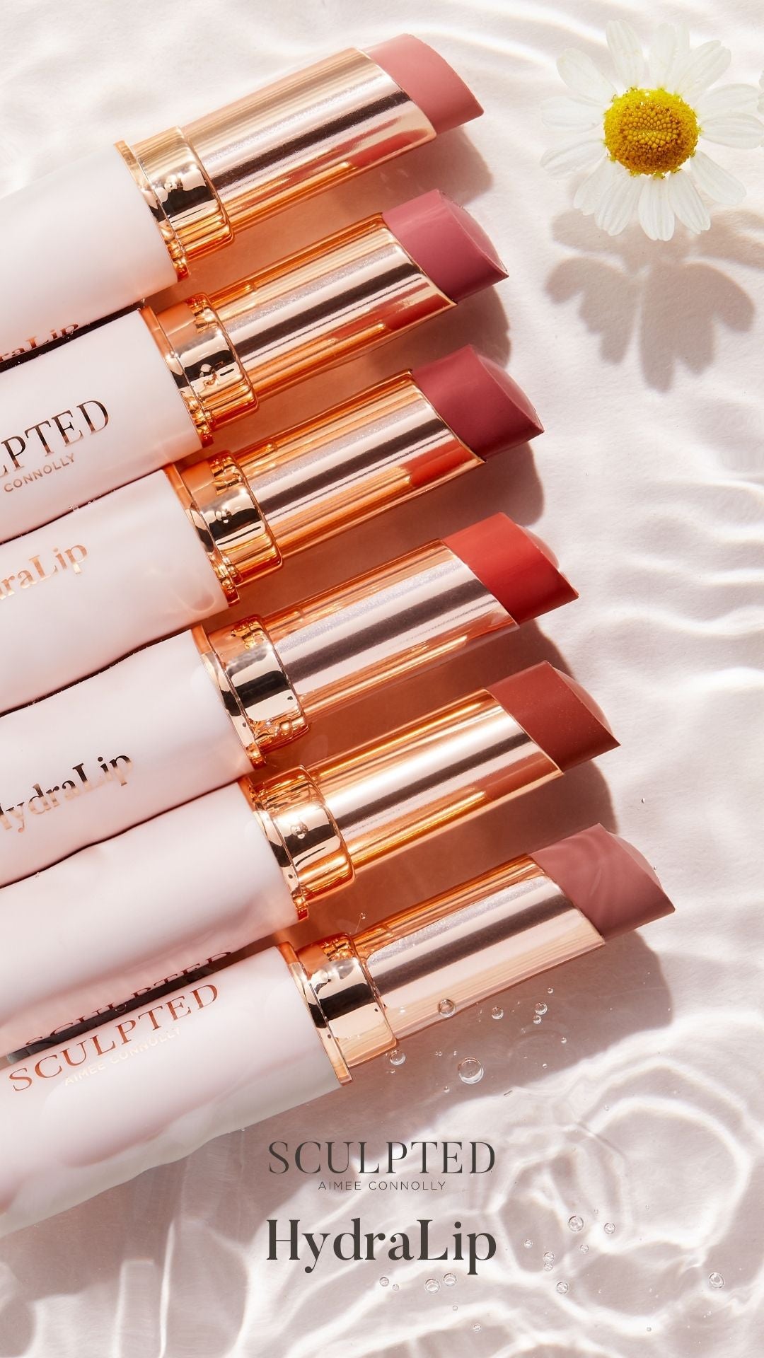 Sculpted Hydralip Mauve – Melvin Pharmacy Ltd