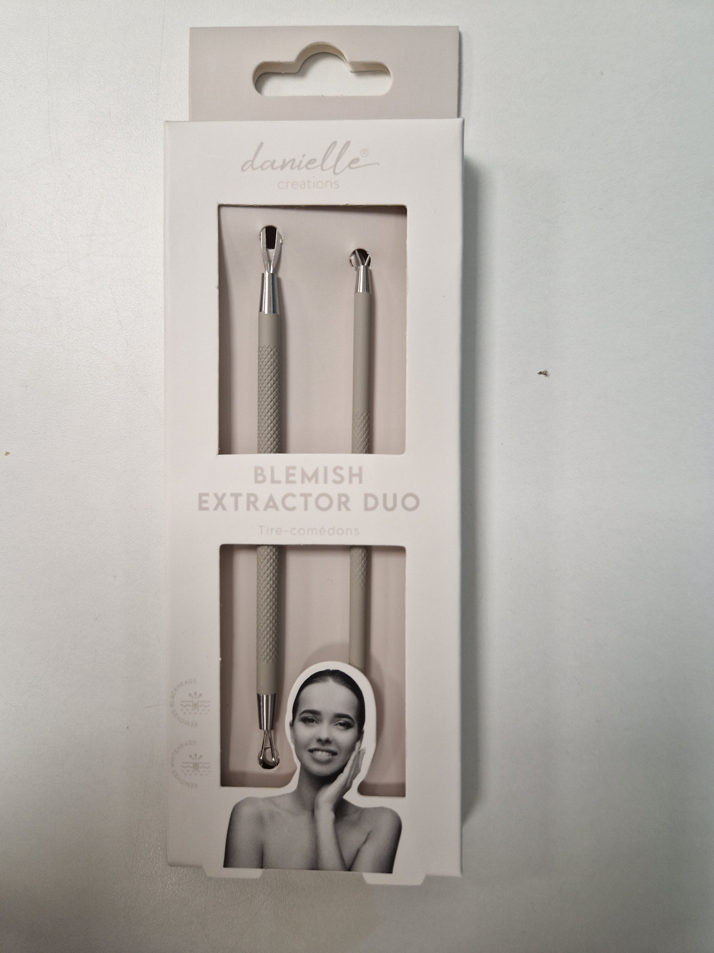 Blemish Extractor Duo – Melvin Pharmacy Ltd