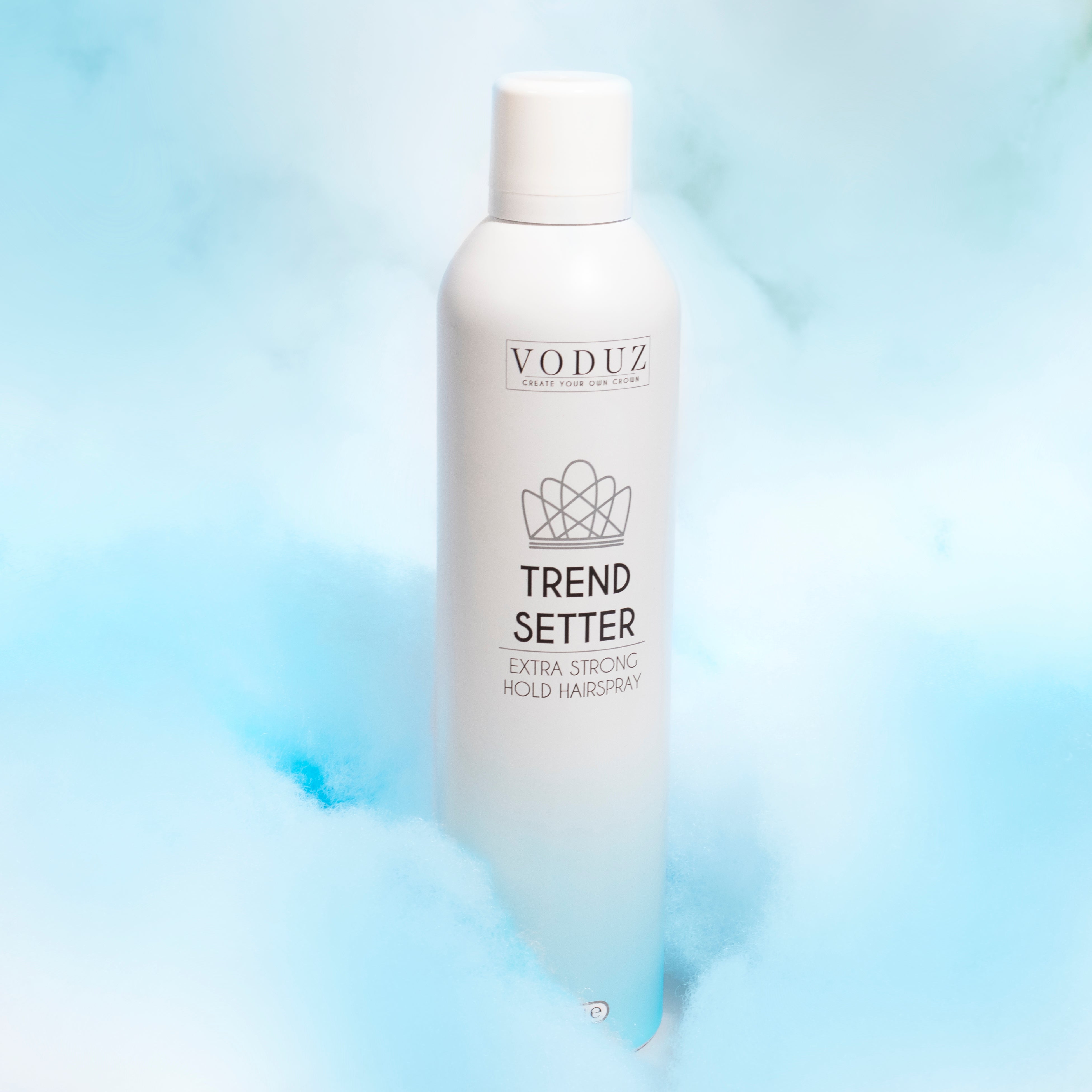 Voduz Trend Setter Extra Hold Hair Spray 250ml – Melvin Pharmacy Ltd