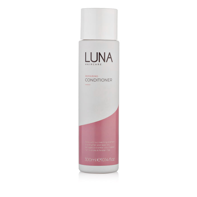 Luna By Lisa Repairing Conditioner 300ml – Melvin Pharmacy Ltd