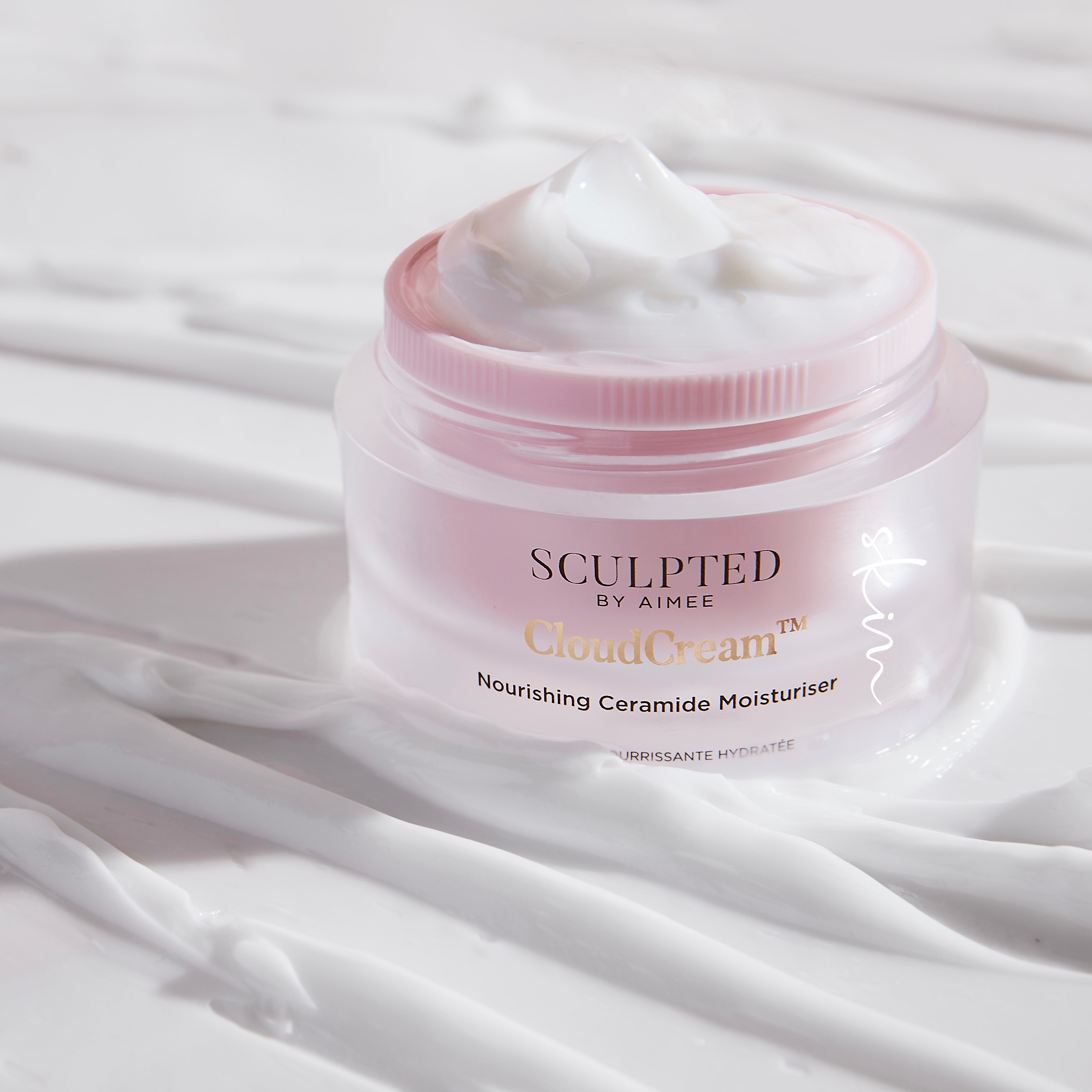Sculpted By Aimee Cloud Cream – Melvin Pharmacy Ltd