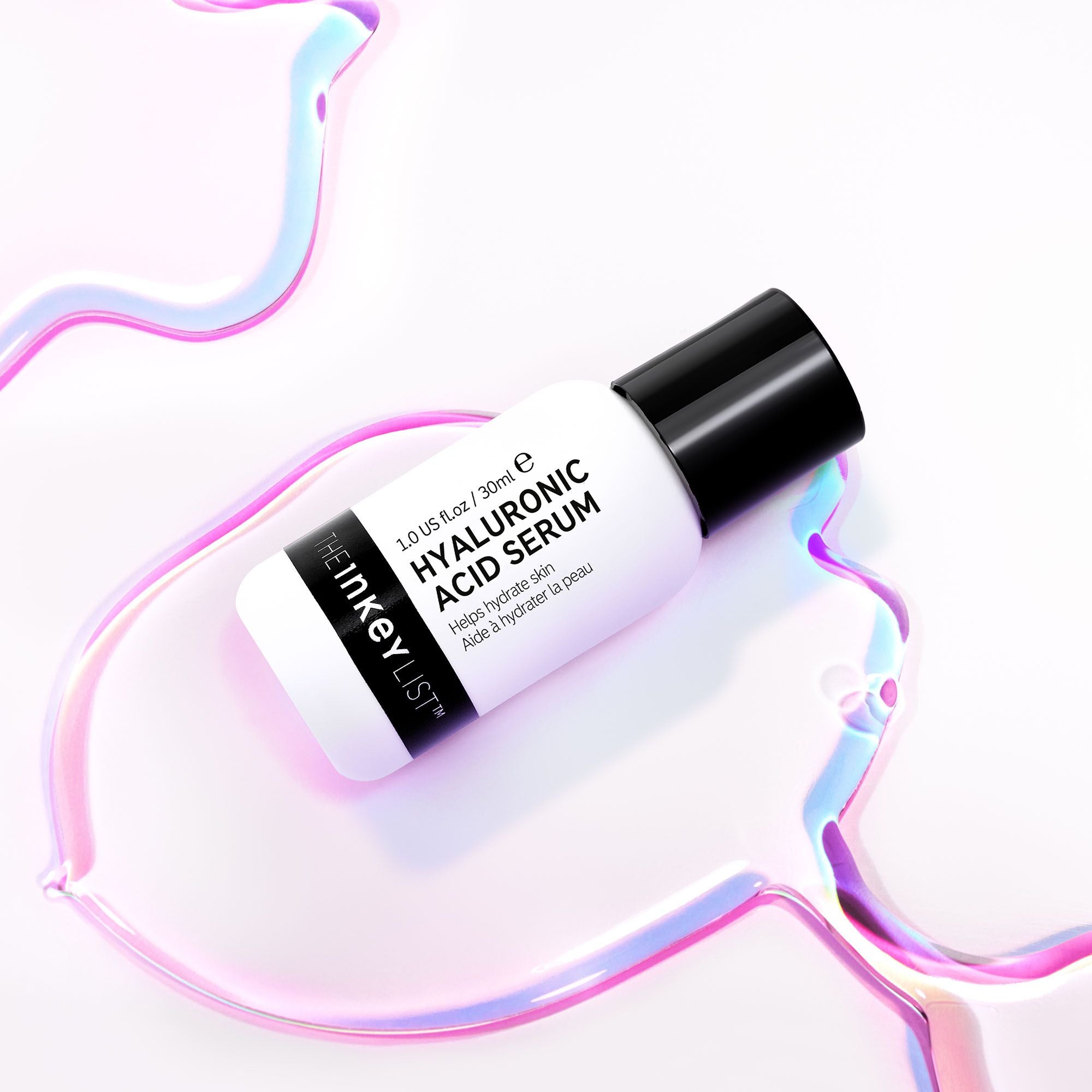 Inkey Hyaluronic Acid Serum – Melvin Pharmacy Ltd